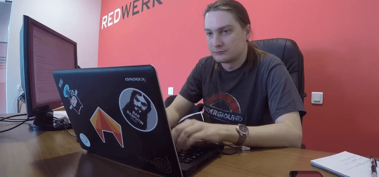 Offshore Software Development Company Redwerk. IT Outsourcing To Ukraine