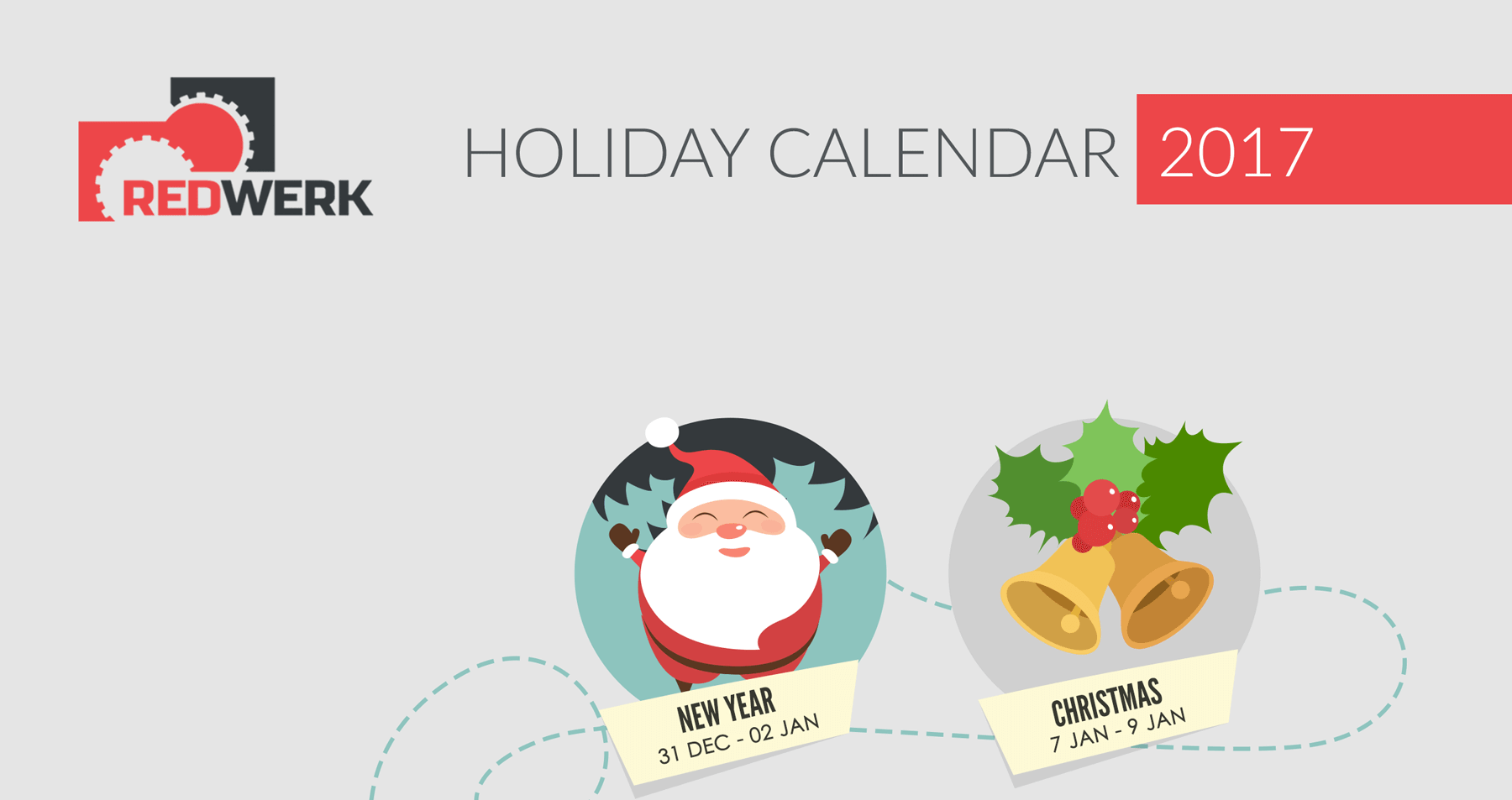 Ukraine Holiday Calendar 2017 By Ukrainian IT Company | Redwerk