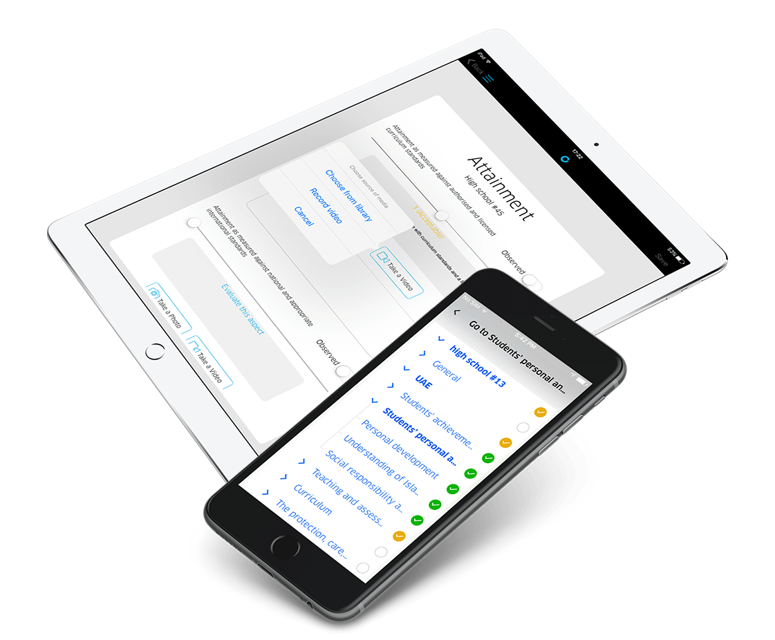 School Observation App Software Development Case Study | Redwerk