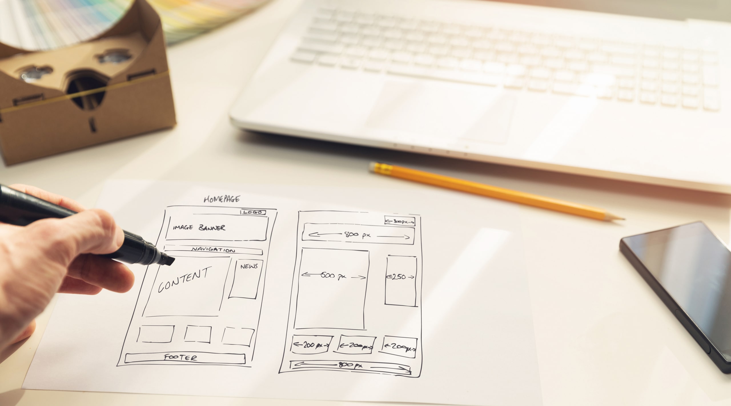 Desktop Application Development Services for Windows, macOS & Linux