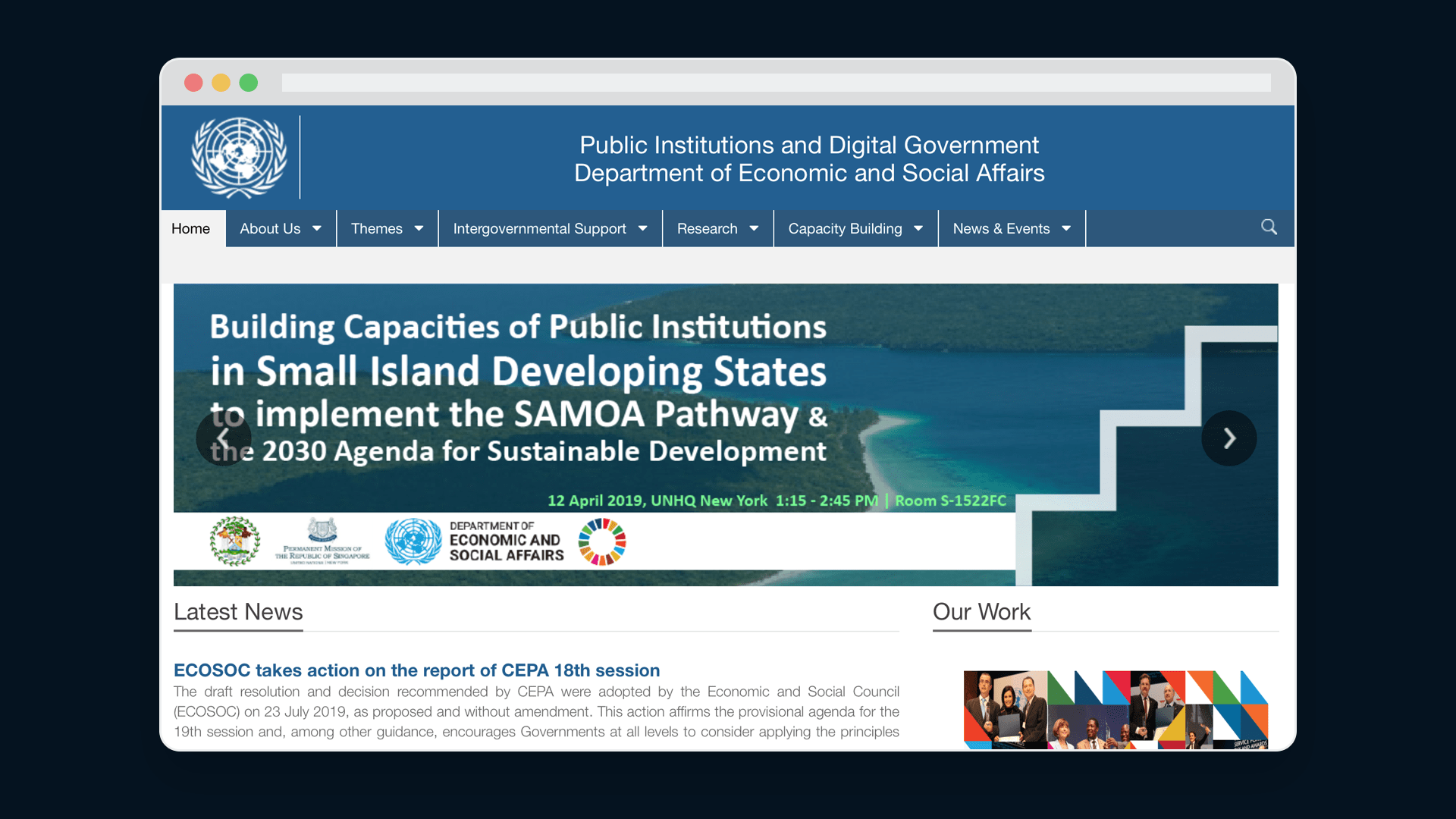 How IT Helps to Cope With Corruption in Government Sector | Redwerk