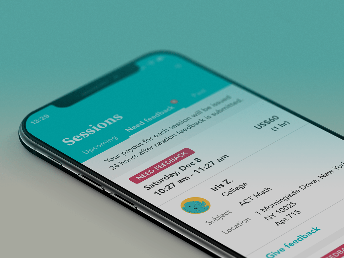 Gooroo: Software Development Case Study | Redwerk