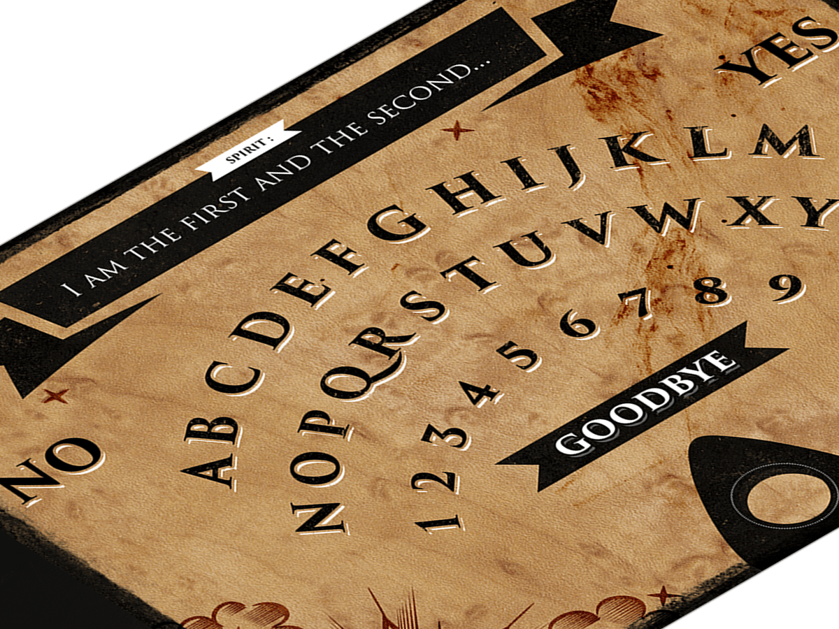 Spirit Board Game: Software Development Case Study | Redwerk