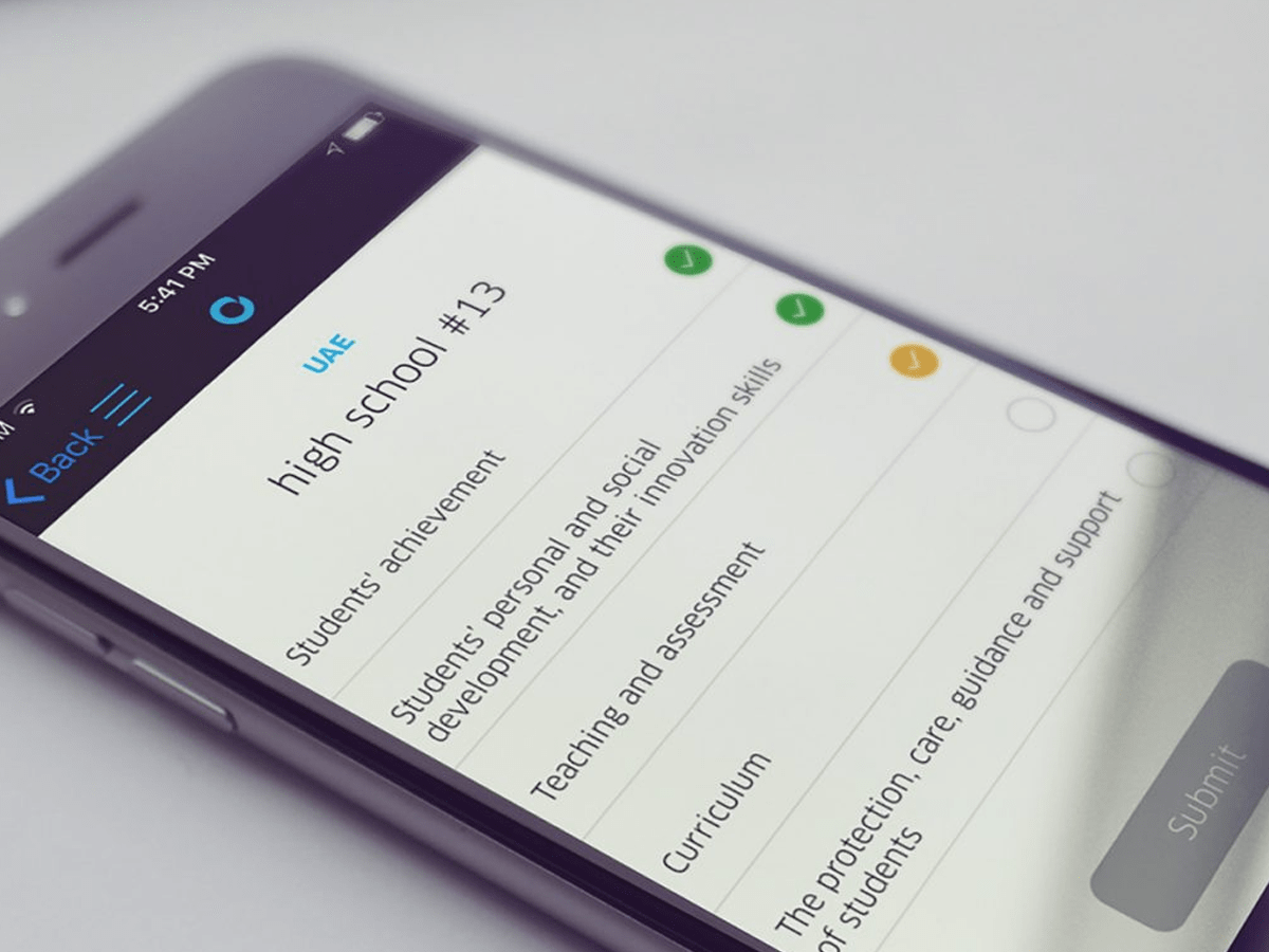 School Observation App: Software Development Case Study | Redwerk