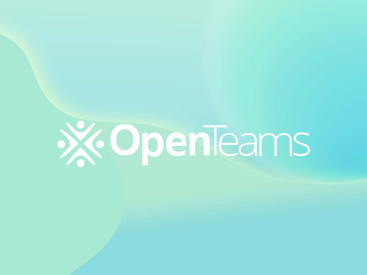 OpenTeams Software Development Case Study | Redwerk