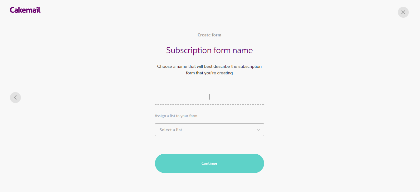 Cakemail Software Development Case Study | Redwerk