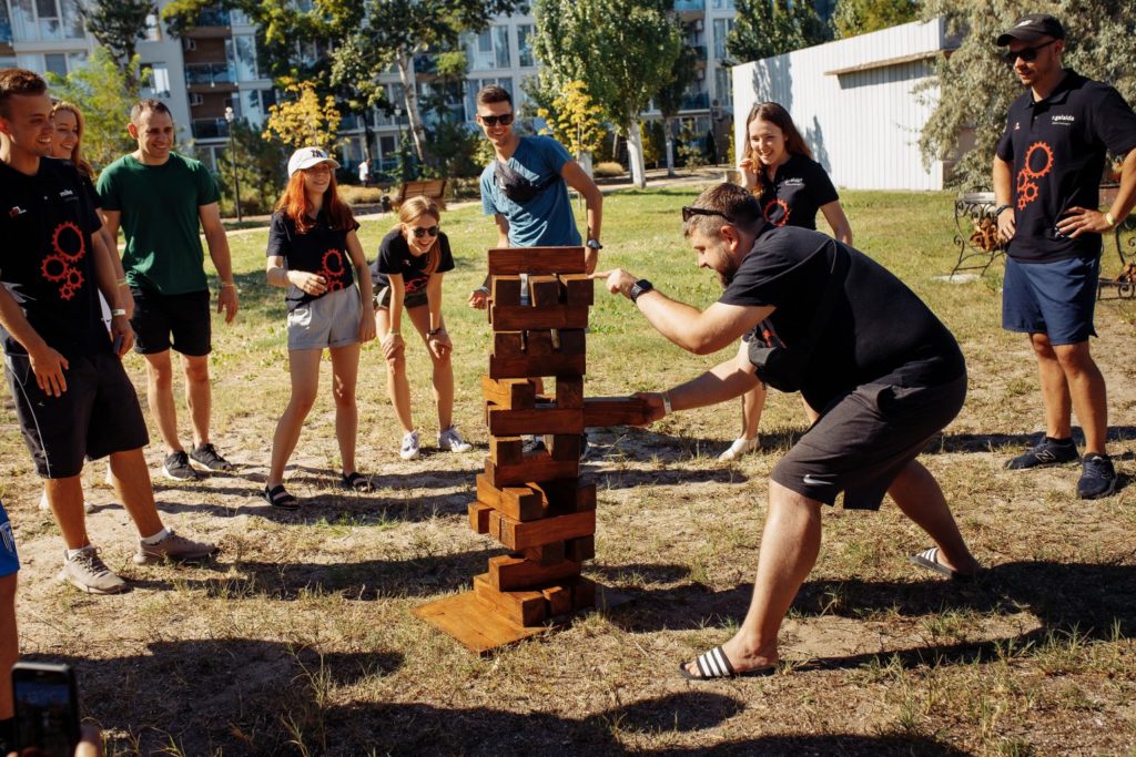 Work-Life Balance Examples: Best Initiatives to Become Top Employer ...