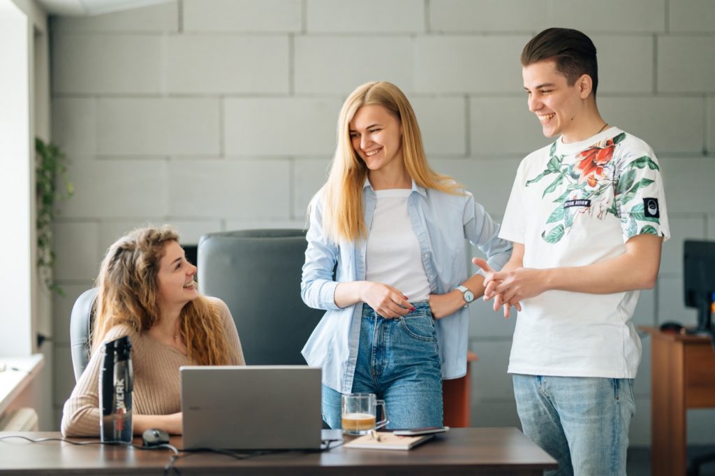 Work-Life Balance Examples: Best Initiatives to Become Top Employer ...