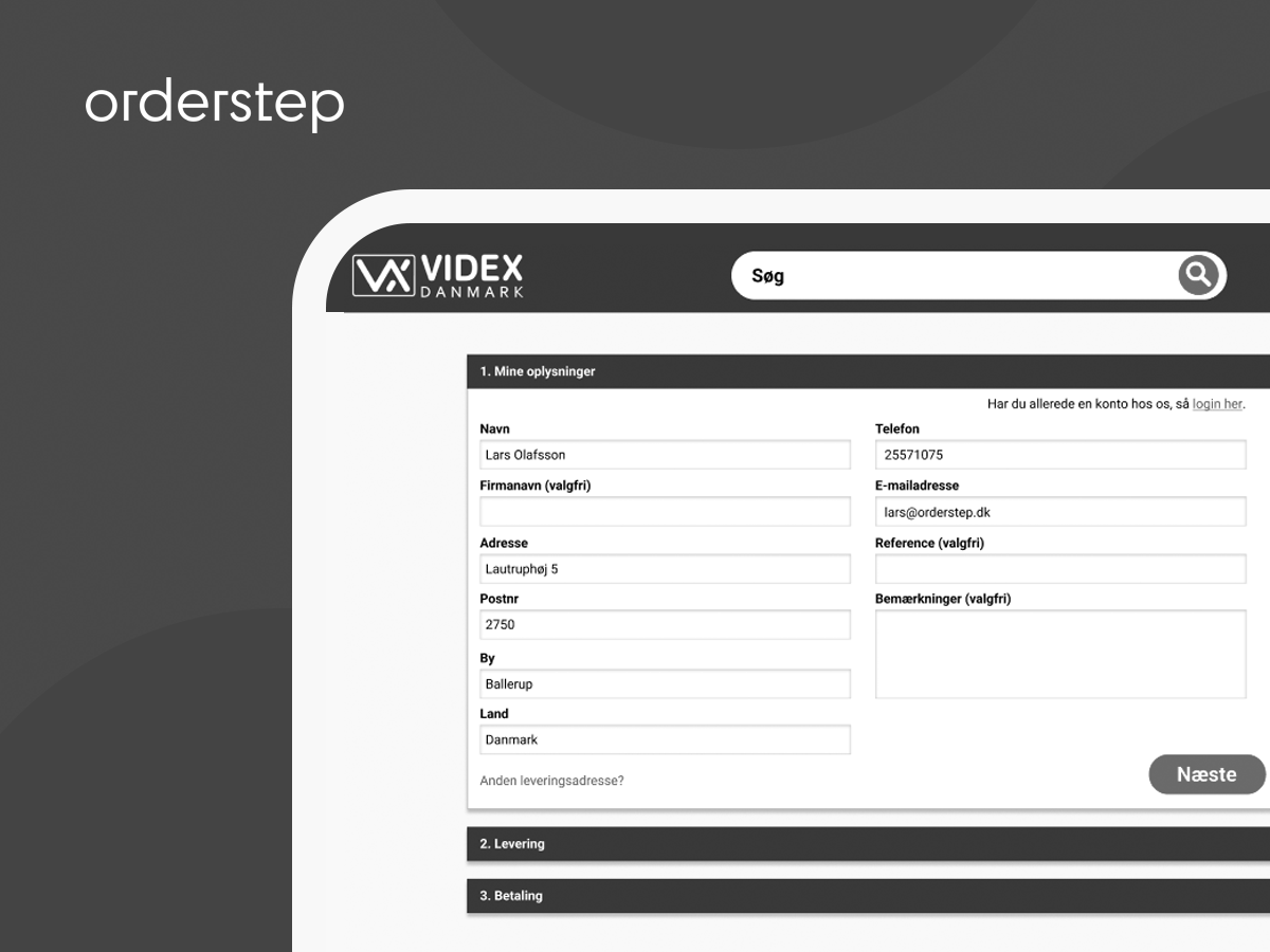 Software Development Case Studies | Redwerk