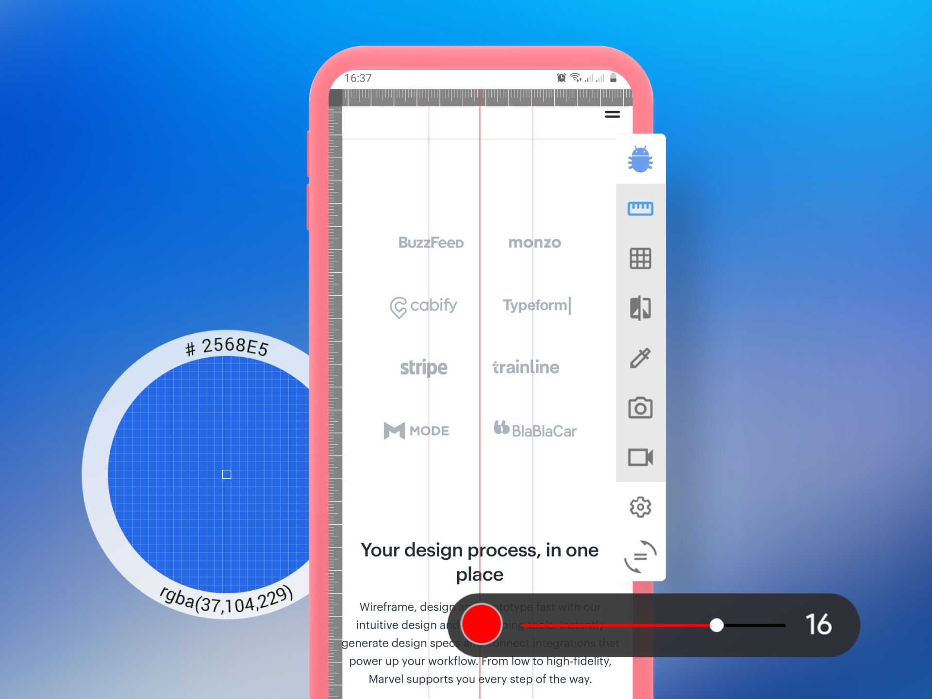 Android Bug Hunter: Software Development Case Study | Redwerk