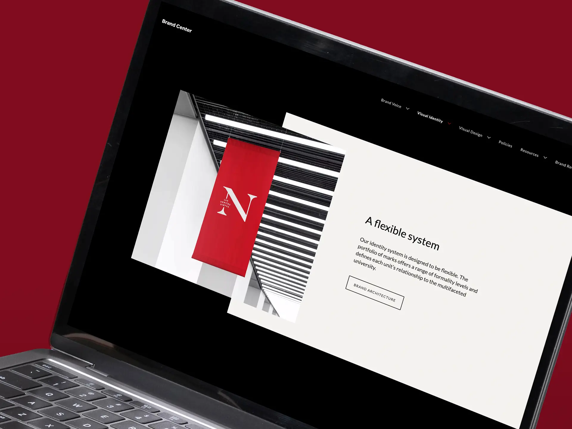 Northeastern University: Software Development Case Study | Redwerk