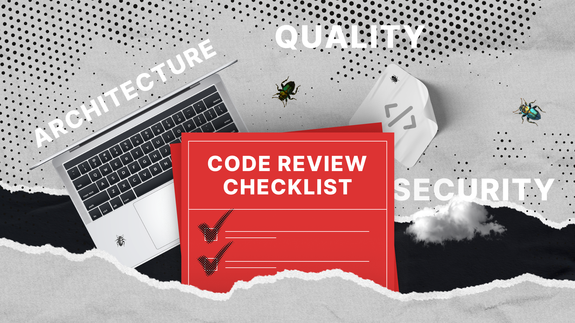 Code Review Checklist From Redwerk All Steps Included C Code Review