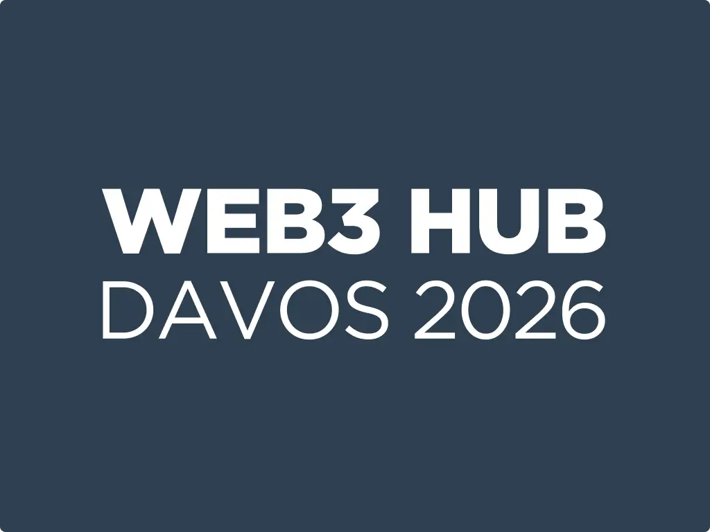 Top Web3 Events & Crypto Conferences in 2026 | Redwerk