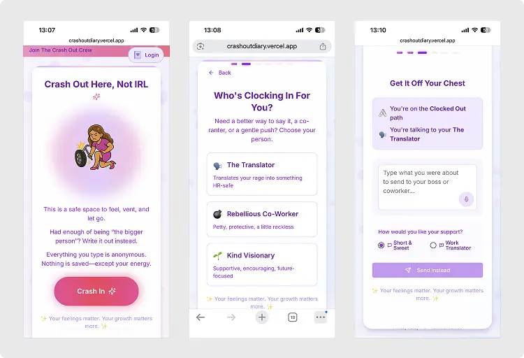 Top 7 Vibe Coded Apps To Look At In 2025 Redwerk
