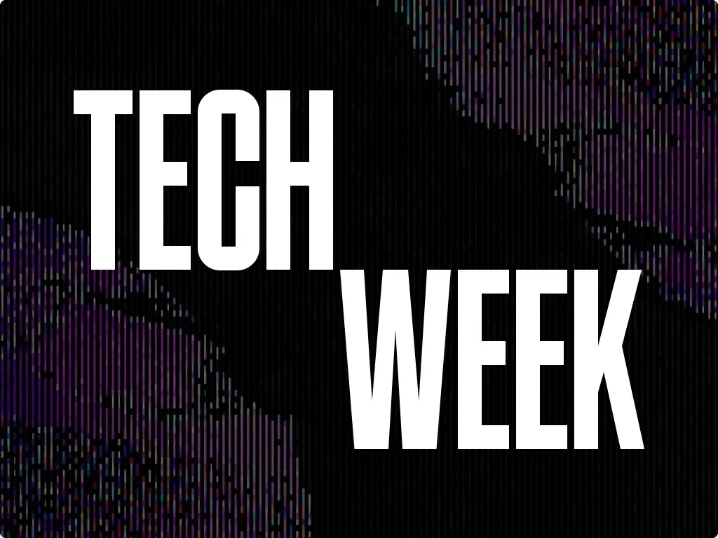 Top Tech Conferences & Events to Attend in 2026 | Redwerk