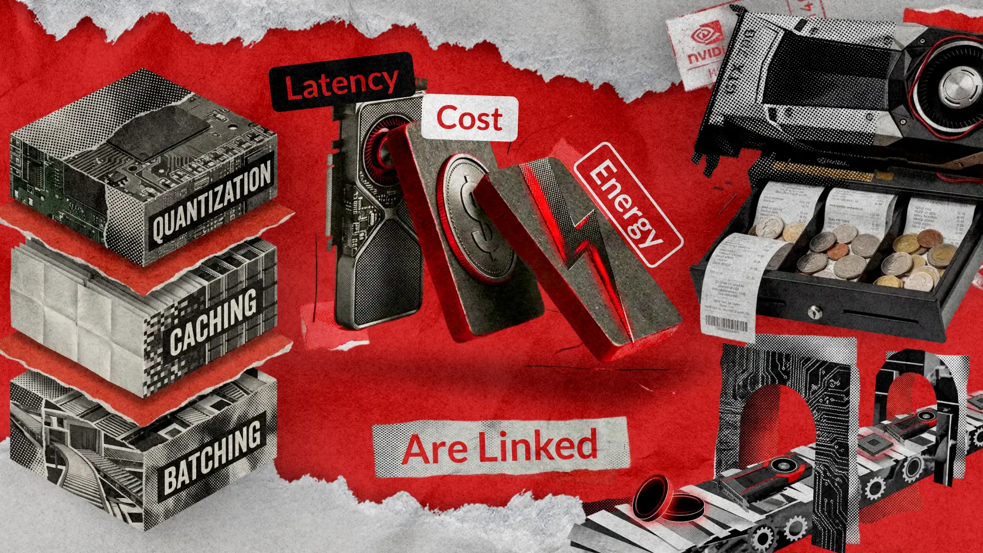 LLM Inference Optimization Techniques | Redwerk