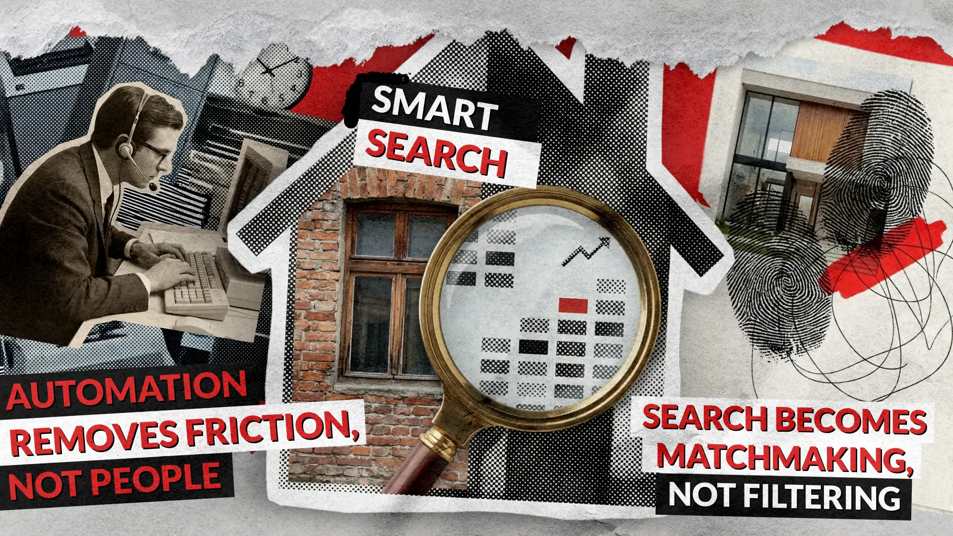 How AI Is Actually Implemented in Real Estate Software | Redwerk