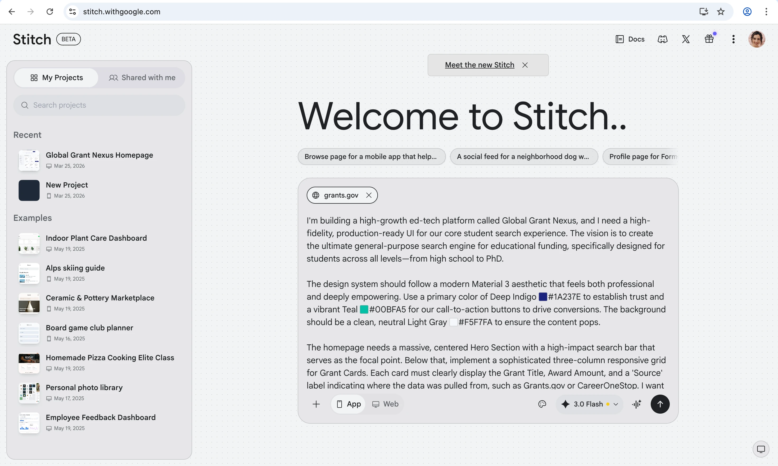 Google Stitch AI: The Truth about Vibe Design | Redwerk